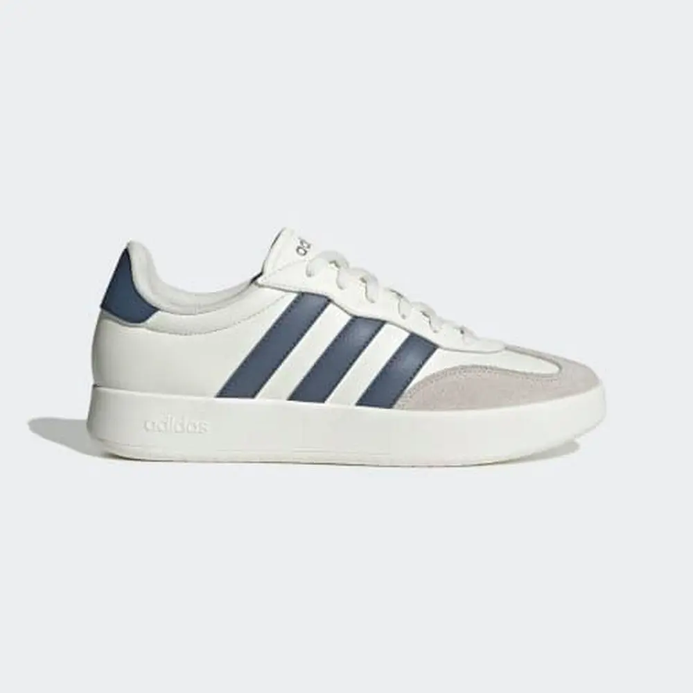 Adidas Muške patike Barreda, Bele