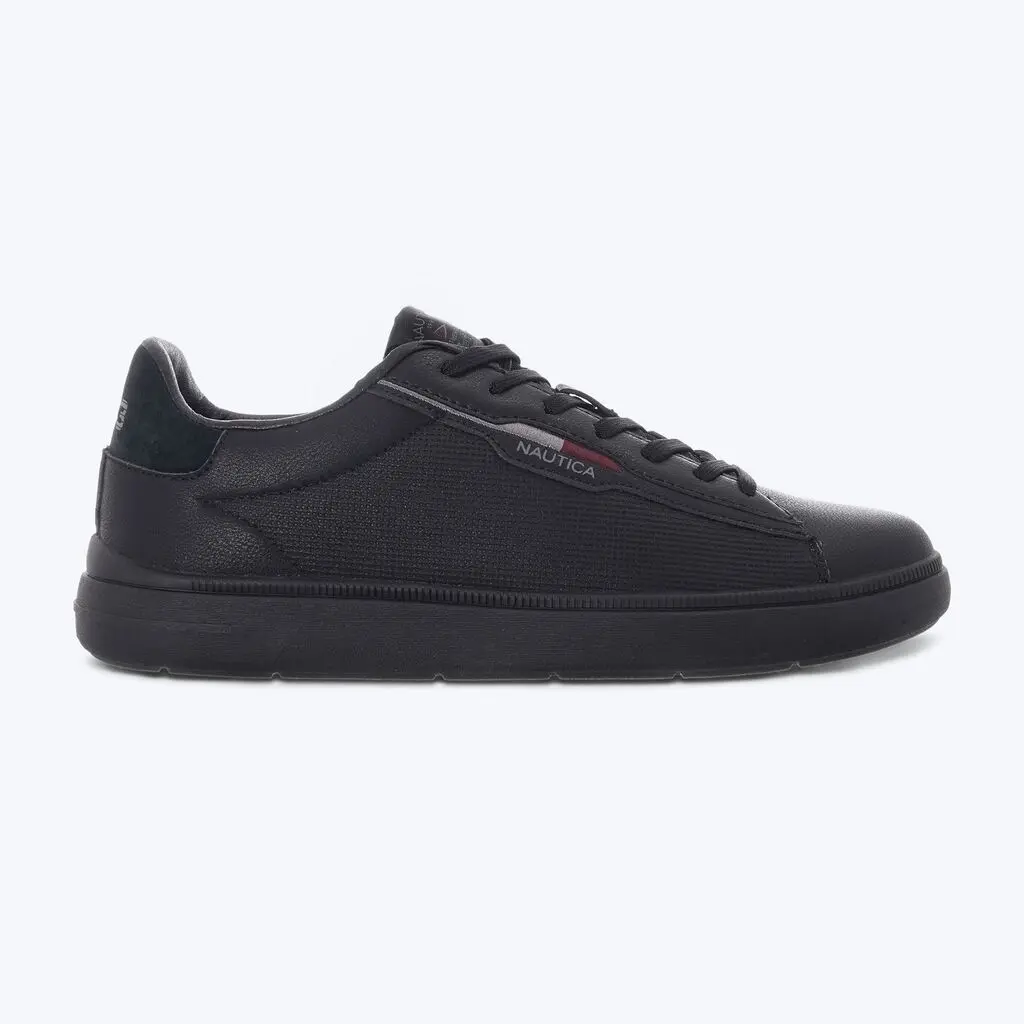 Nautica Muške patike Magicdust 2.0 lth, Crne