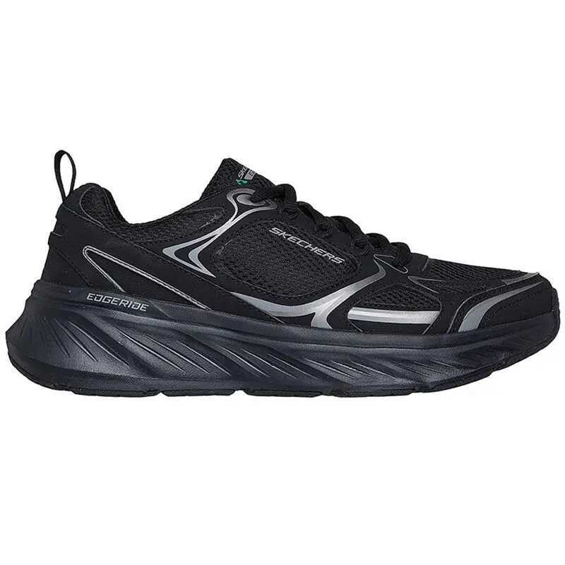 Skechers Muške patike Edgeride Exodis, Crne