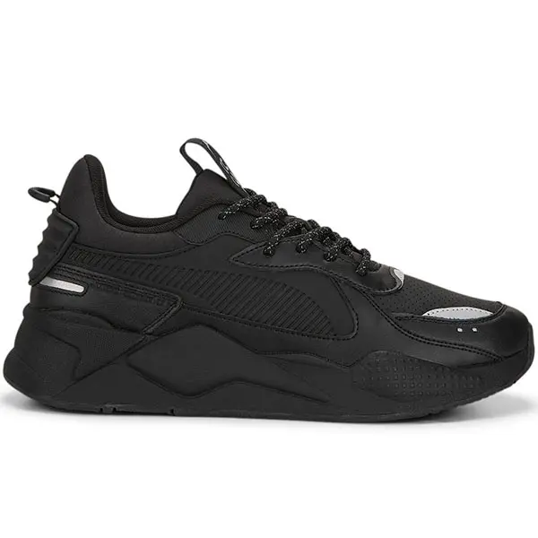 Puma Muške patike RS-X Triple, Crne