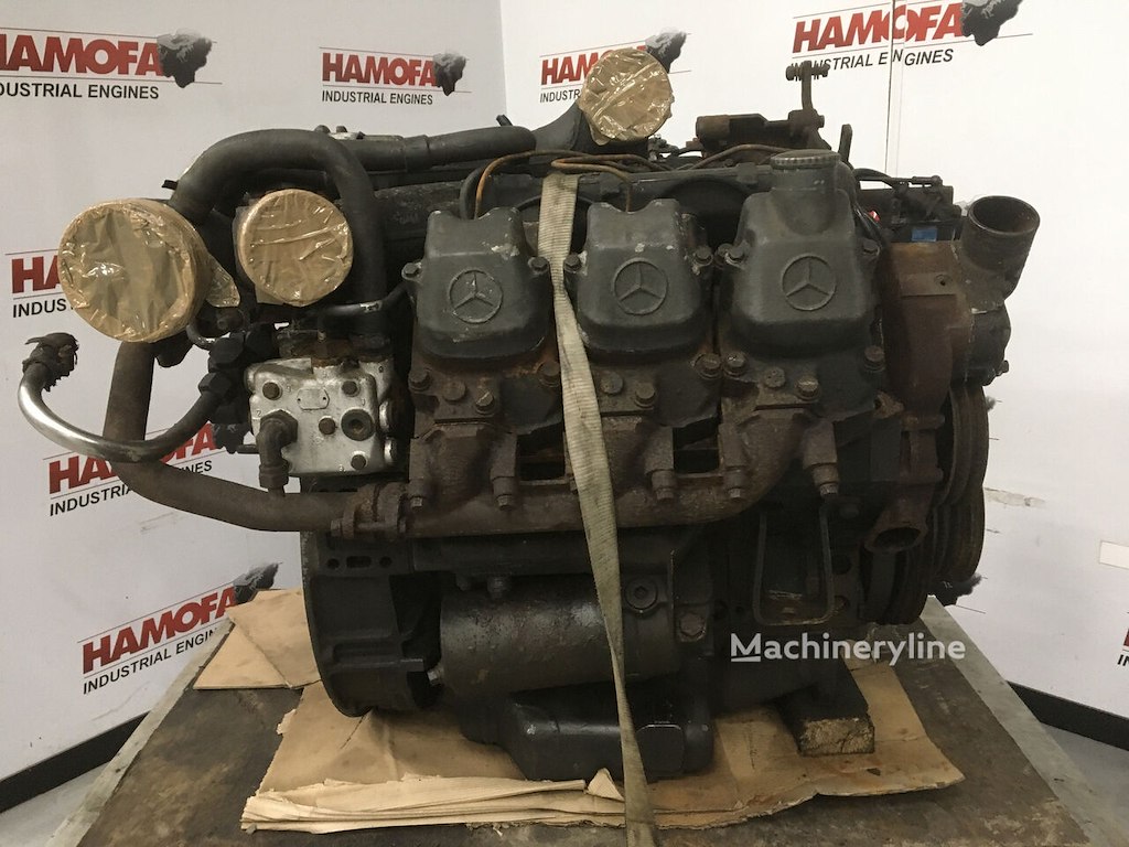 Mercedes-Benz USED OM441.901-504 motor za građevinske mašine