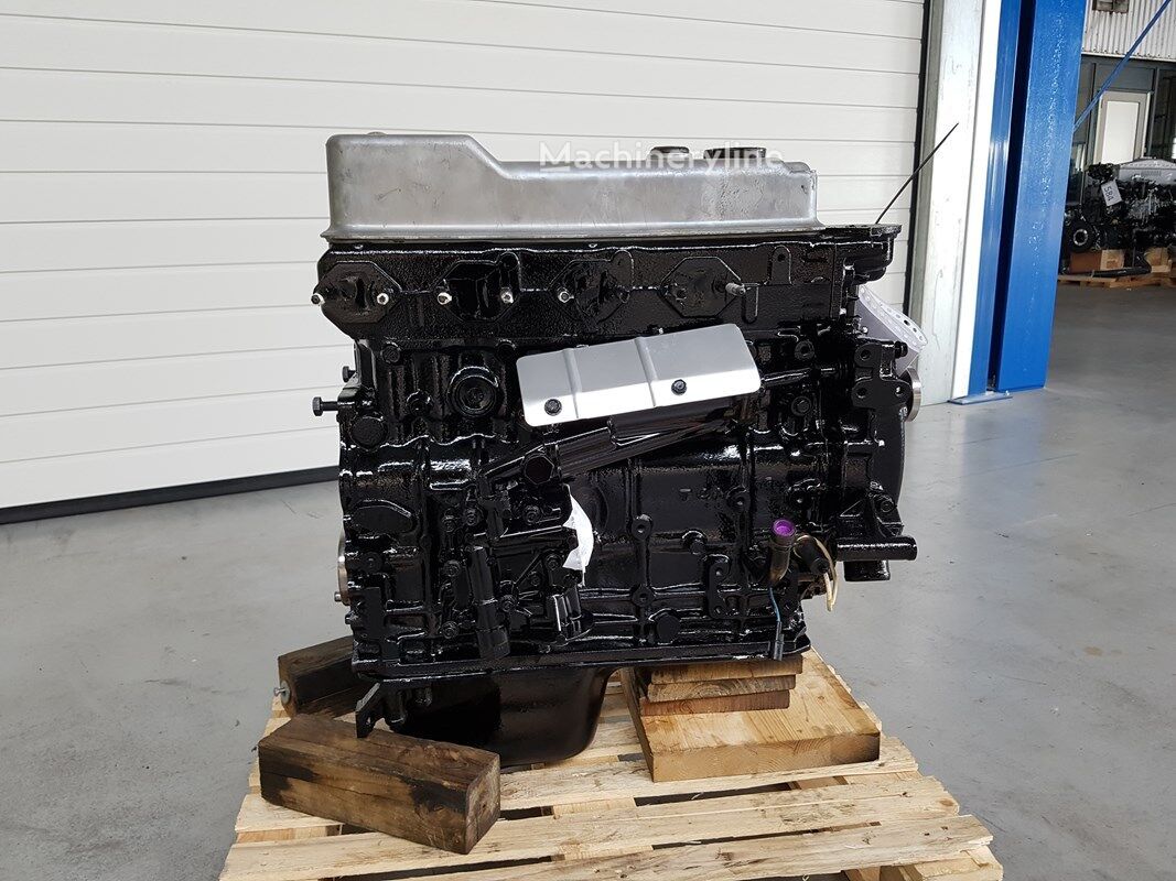 Mitsubishi LONG-BLOCK 4D31 motor za građevinske mašine