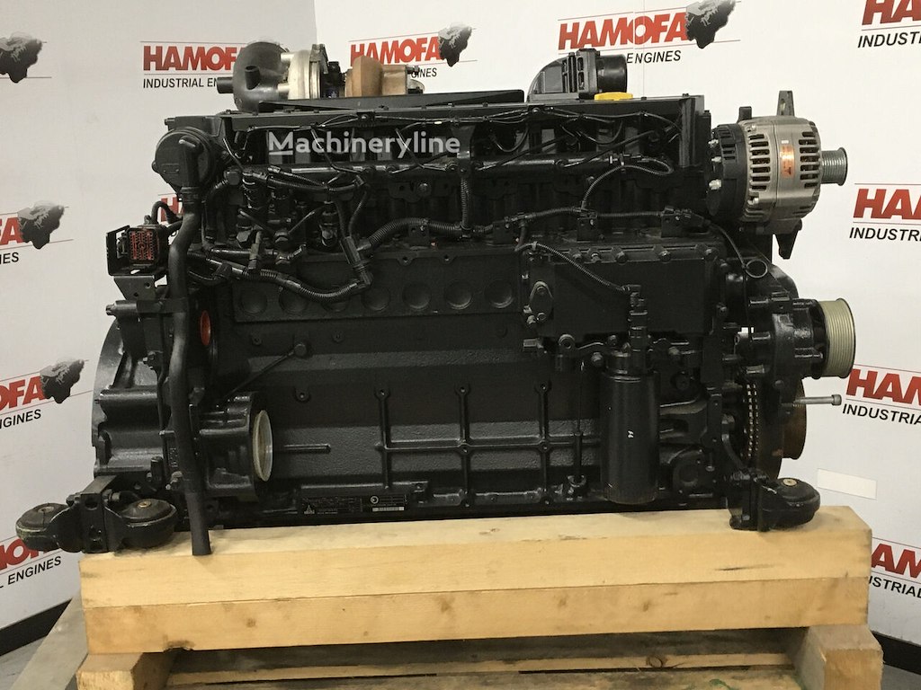 Deutz NEW TCD2013L06 2V motor za građevinske mašine