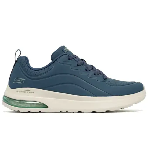 Skechers Muške patike Bobs Vision Air, Plave