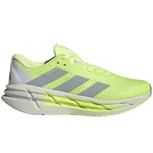 Adidas Muške patike Adistar 3M, Svetlozelene