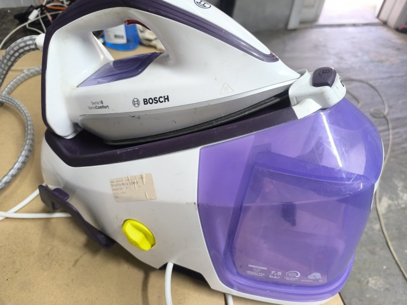 Bosch pegla