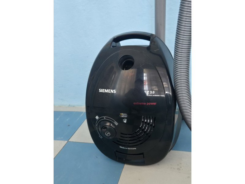 SIEMENS usisivač