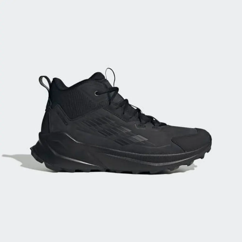 Adidas Muške cipele Terrex trailmaker 2 mid lea, Crne