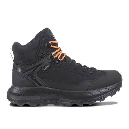 Ice Peak Muške čizme Icepeak Akaa Mr, Crne