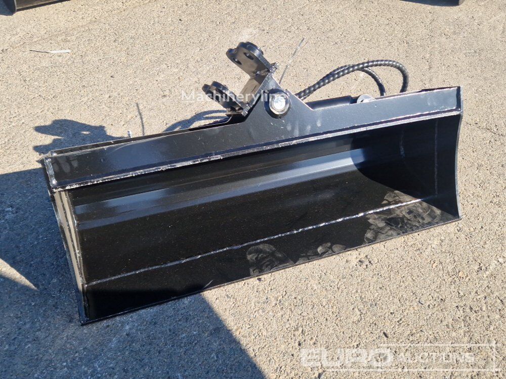 Prodaje se Captok 2026 Captok 40" Tilting Bucket to suit Excavator sejalnu kašiku na aukciji