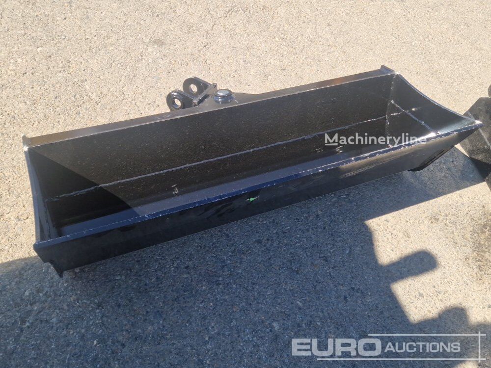 Prodaje se Captok 2026 Captok 40" Tilting Bucket to suit Excavator sejalnu kašiku na aukciji