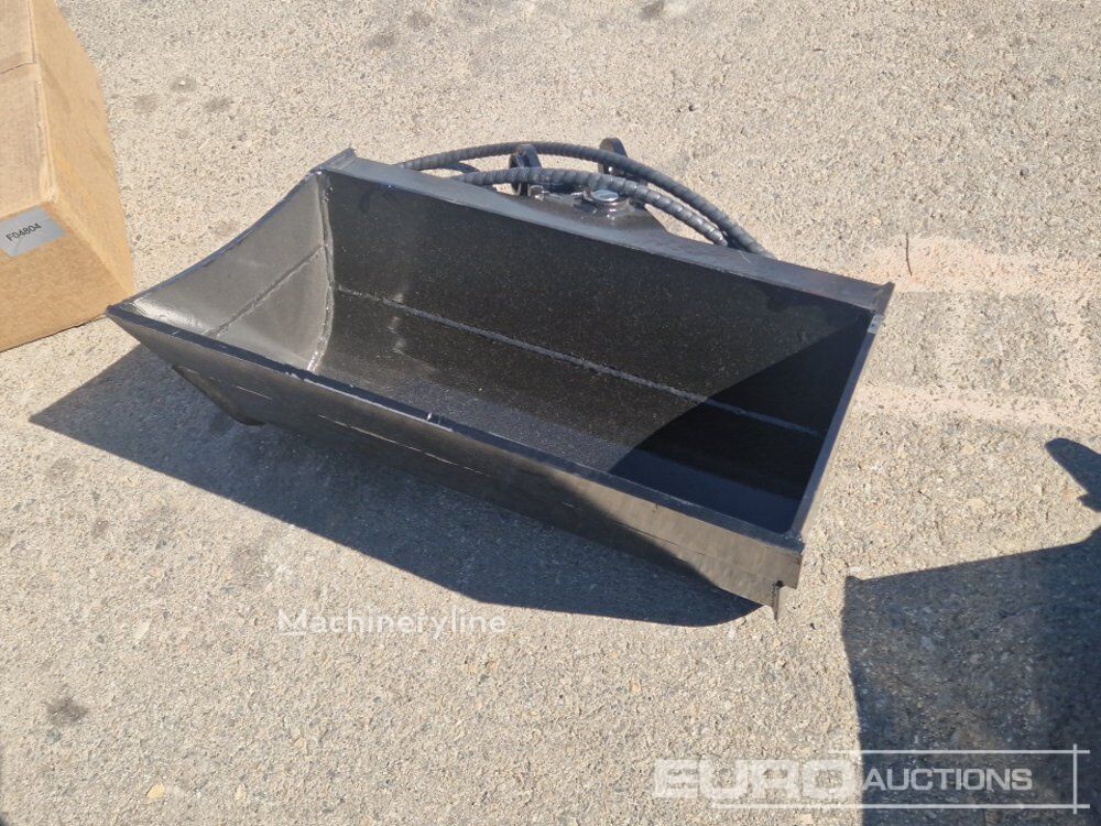 Prodaje se Captok 2026 Captok 24" Tilting Bucket to suit Excavator sejalnu kašiku na aukciji