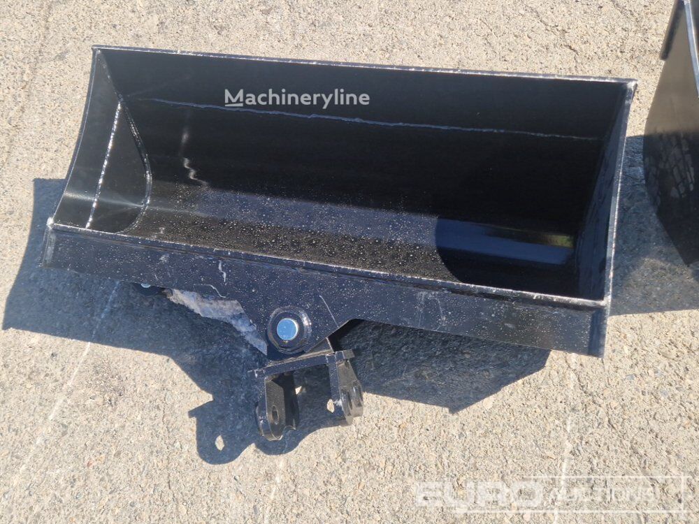 Prodaje se Captok 2026 Captok 32" Tilting Bucket to suit Excavator sejalnu kašiku na aukciji
