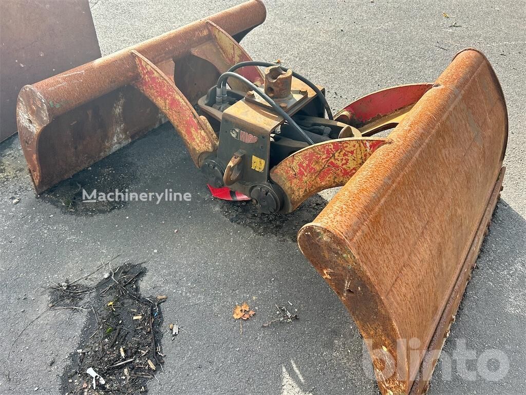 Prodaje se HIAB grajfer na aukciji