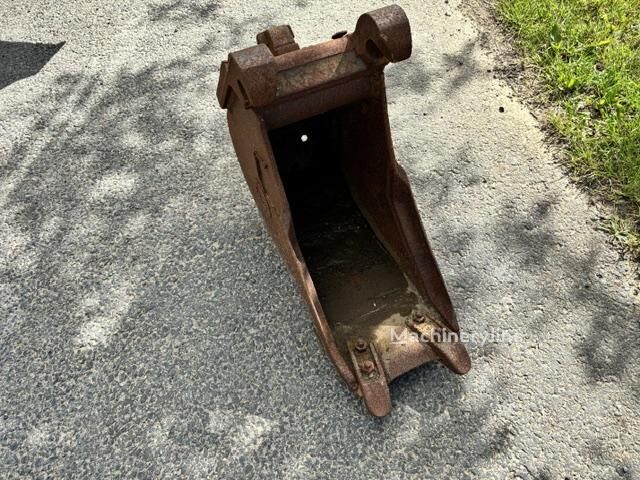 Klac D 22CM kašika za mini bager