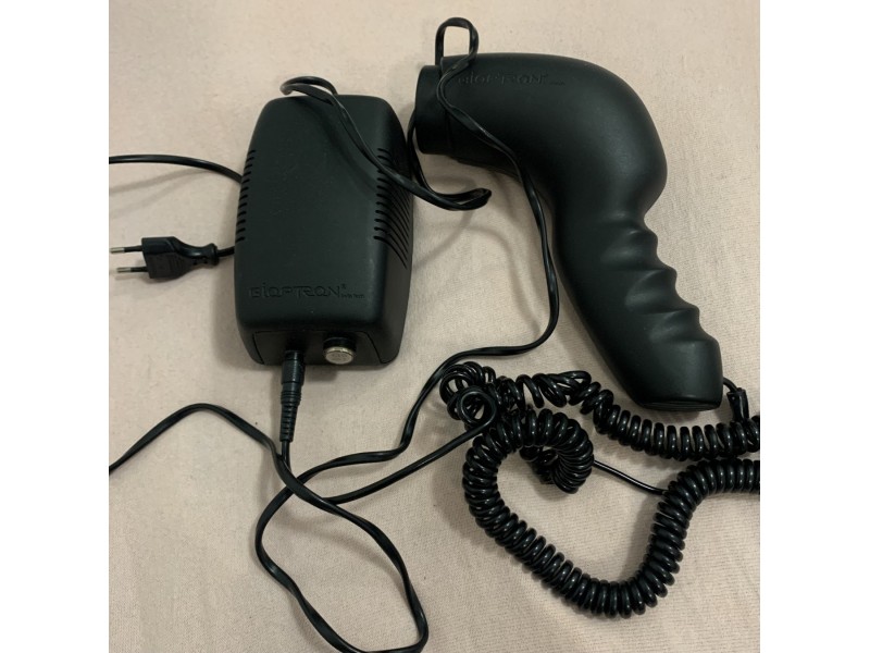 ORIGINAL BIOPTRON LAMPA