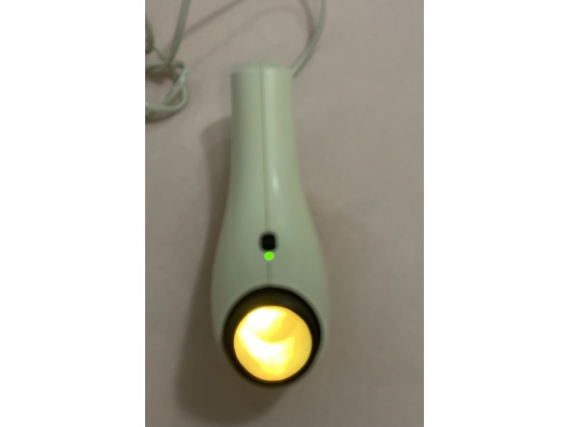 BIOPTON COMPACT III LAMPA