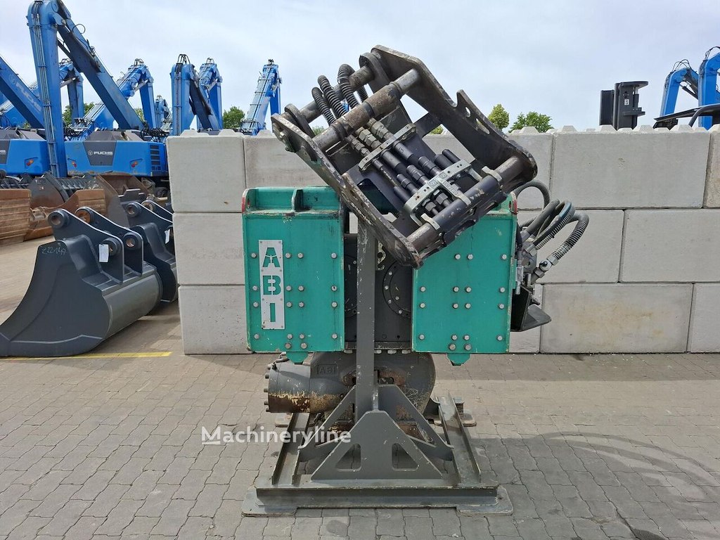 ABI HVR85Z vibro čekić