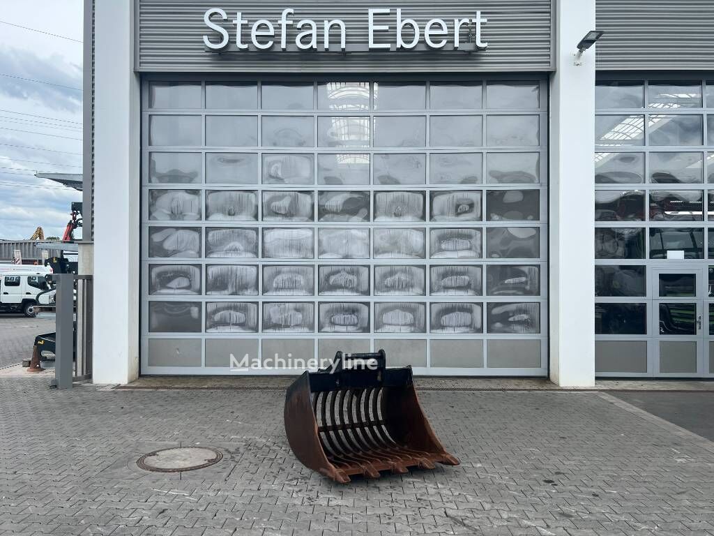 Sieblöffel / Löffel / OQ65 / 1.170 mm sejalna kašika