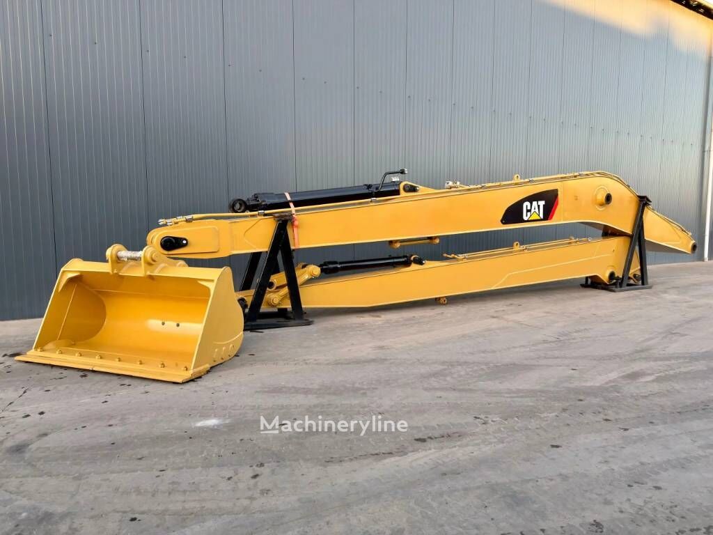 Nova Caterpillar 336E 18m Set dugačka strela bagera