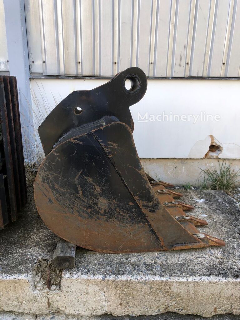 Nova Terex TC 75 kašika za bager