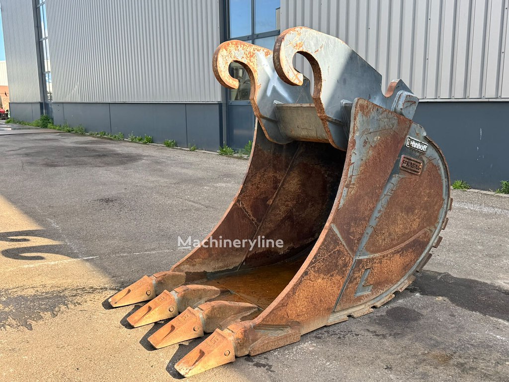 Lehnhoff Lehnhoff excavation bucket HH5-1000 CW55S kašika za bager