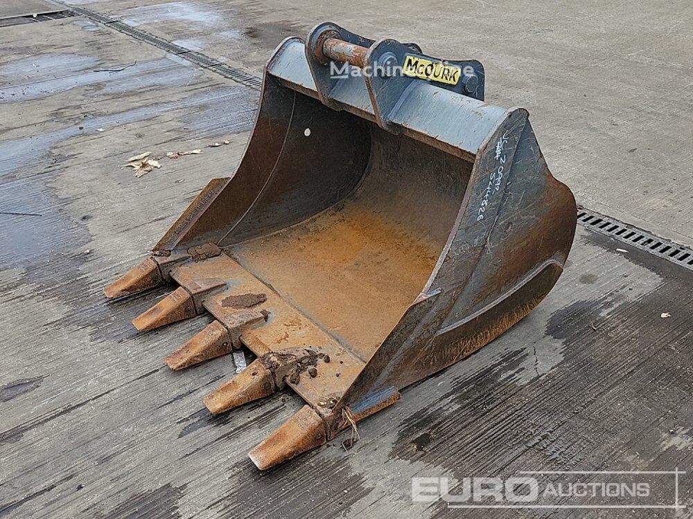 Prodaje se Miller kašiku za bager na aukciji