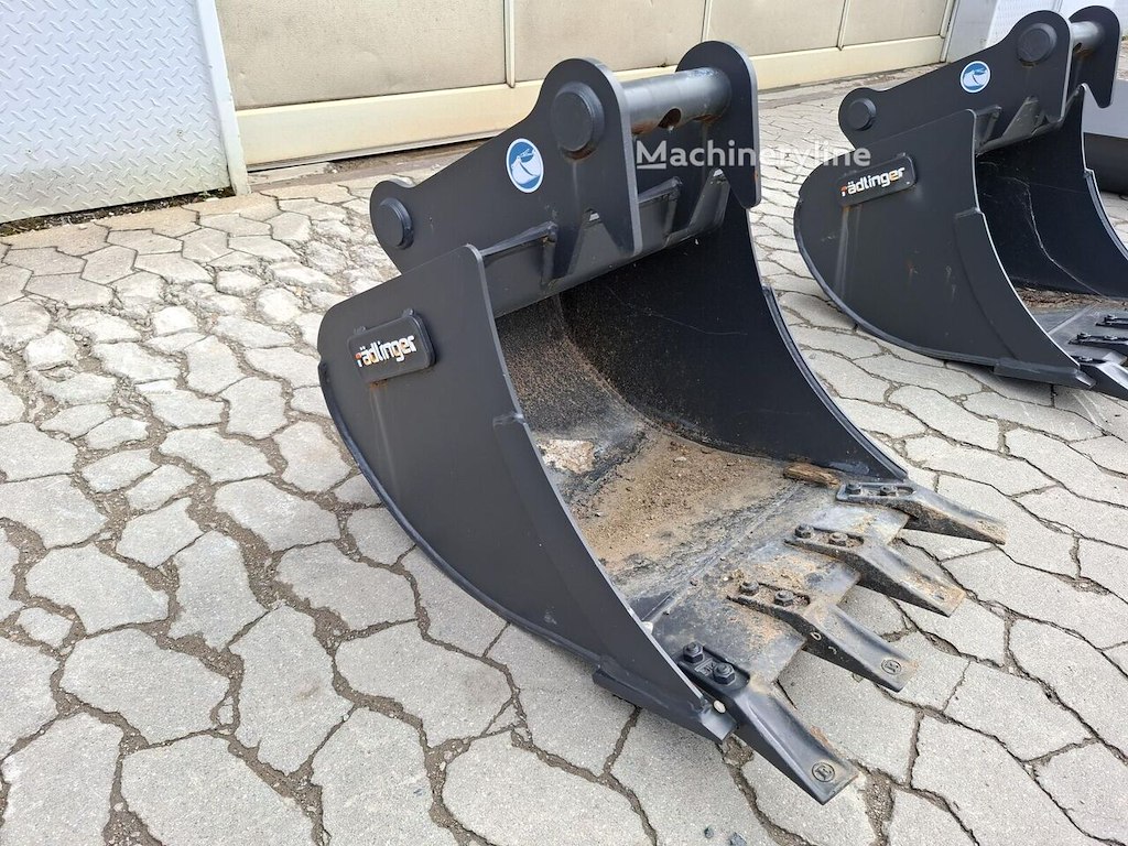 Rädlinger KTL03-500, 500mm kašika za mini bager