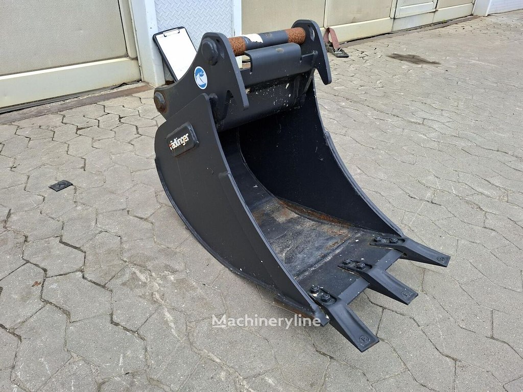 Rädlinger KTL04-400 kašika za bager