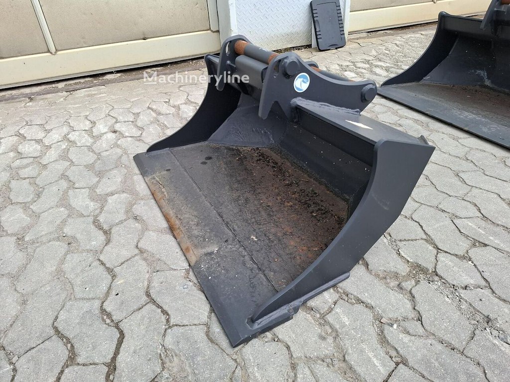 Rädlinger 1000mm kašika za gradiranje