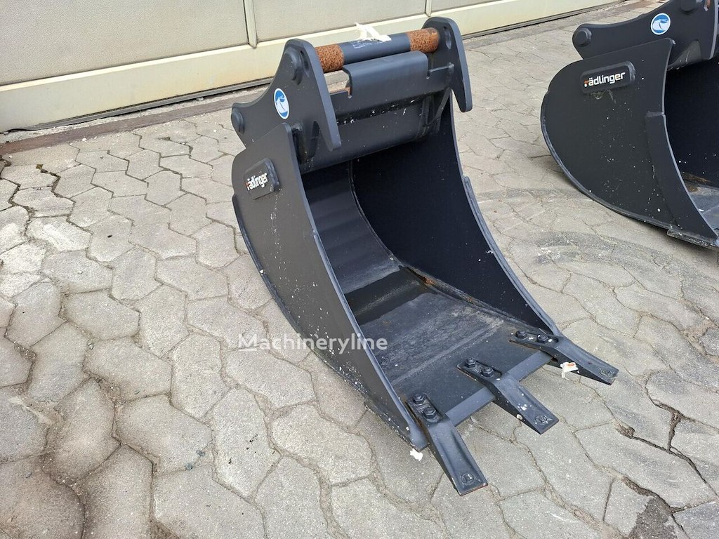Rädlinger KTL04-400 ,400mm kašika za mini bager