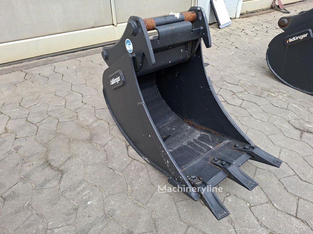 Rädlinger KTL04-400 kašika za mini bager