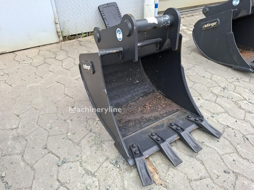 Rädlinger Tieflöffel 500mm KTL03-500 kašika za bager