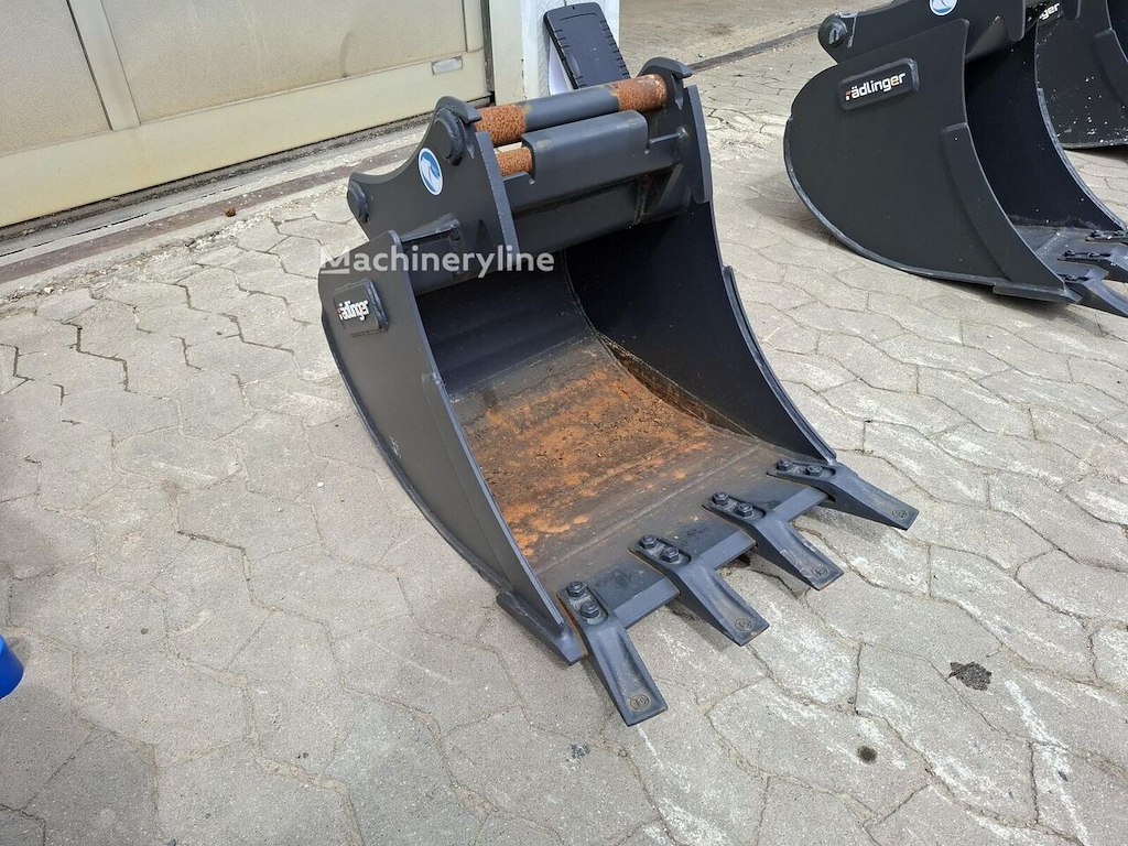 Rädlinger Tieflöffel 500mm KTL03-500 kašika za bager