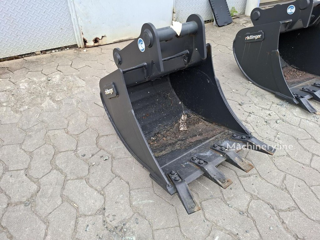Rädlinger TL03-500 kašika za bager
