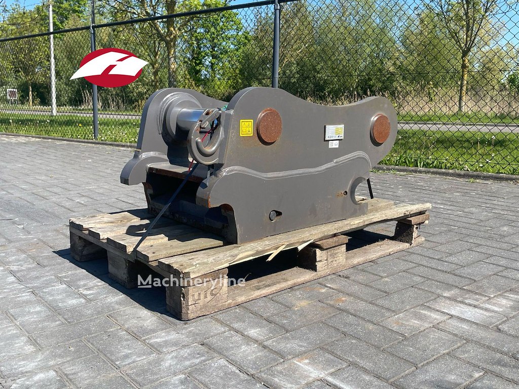 SMP S80 H-LOCK | QUICK COUPLER | SCHNELLWECHSLER | NEW / UNUSED hidraulične makaze