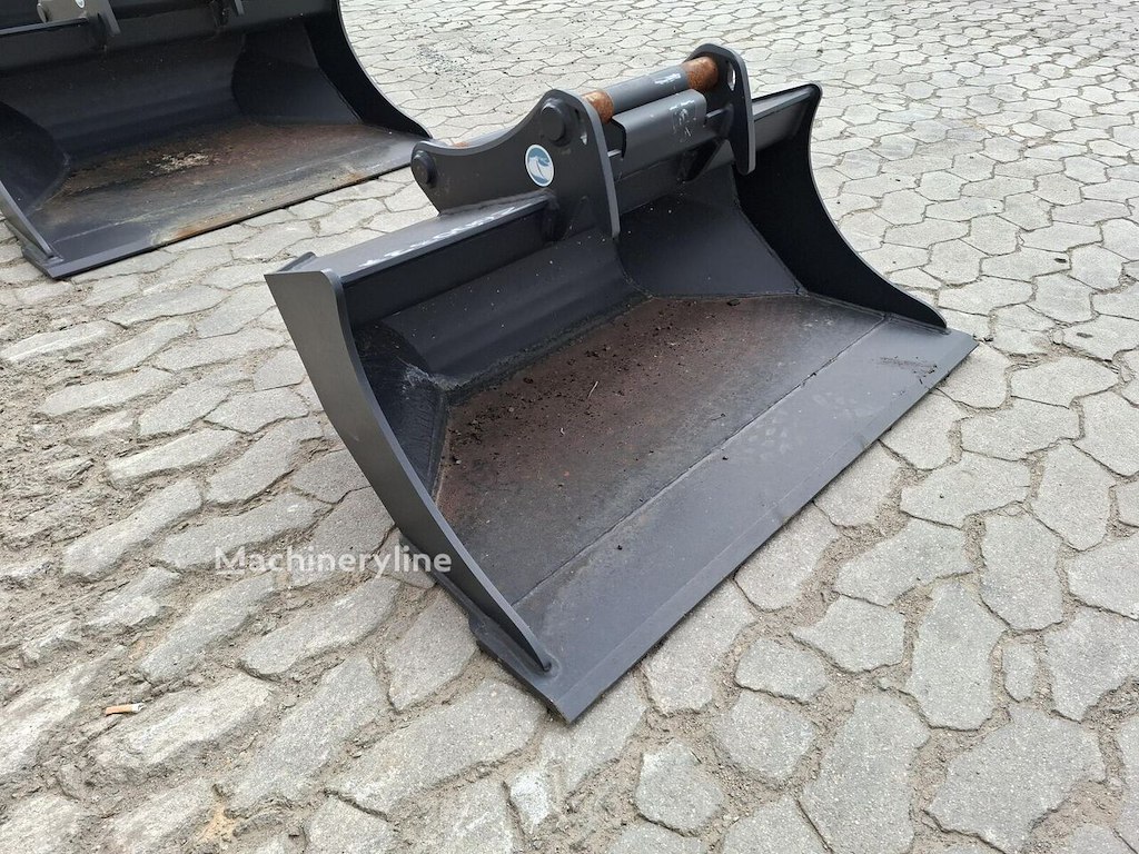 Rädlinger Planierlöffel 1000mm kašika za gradiranje