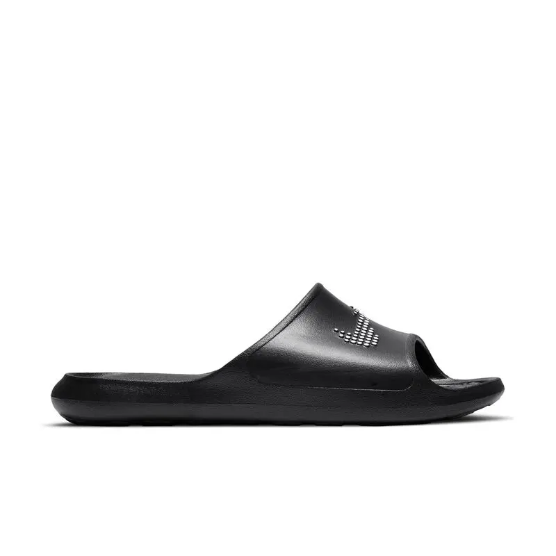 Nike Muške papuče Victori One Shwr CZ5478-100, Crne