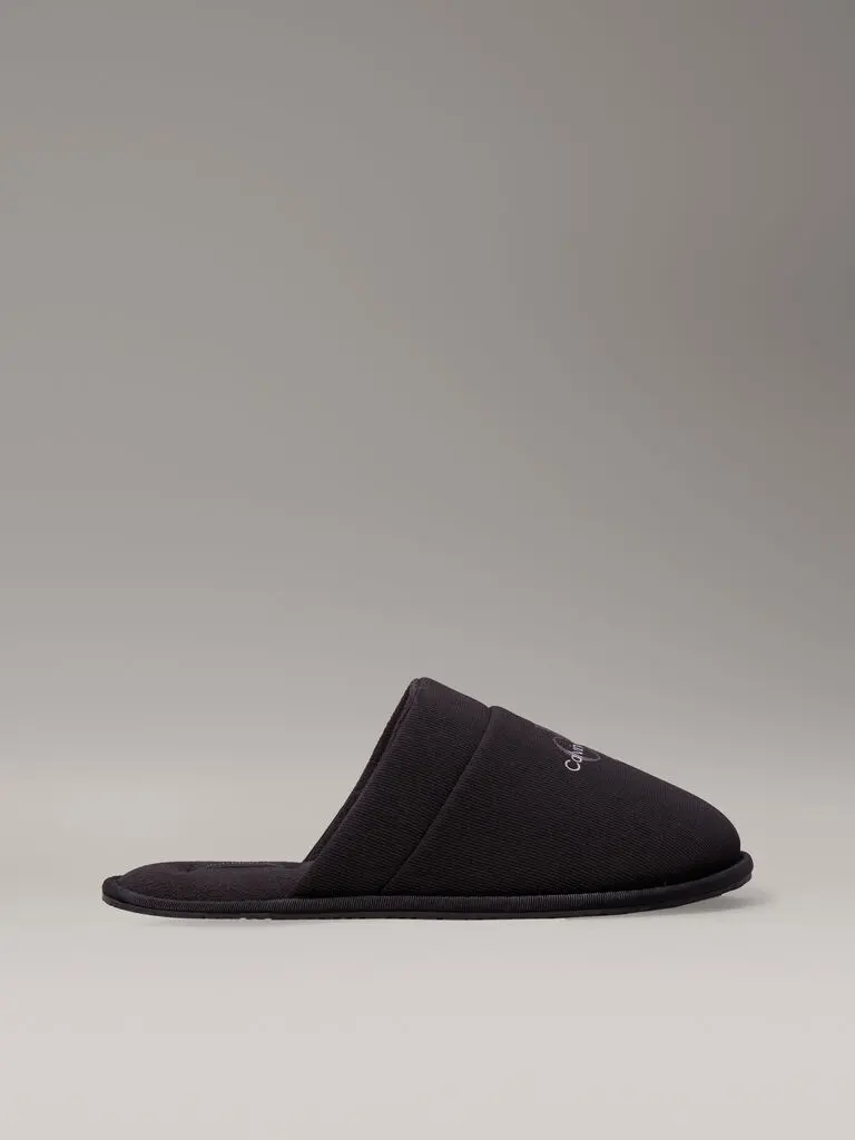 Calvin Klein Muške papuče, Crne