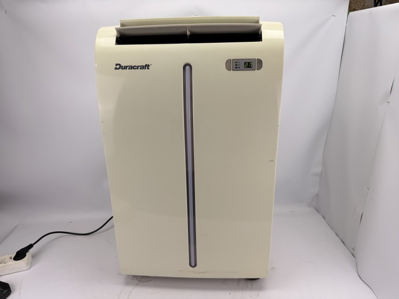 Duracraft klima uredjaj 677