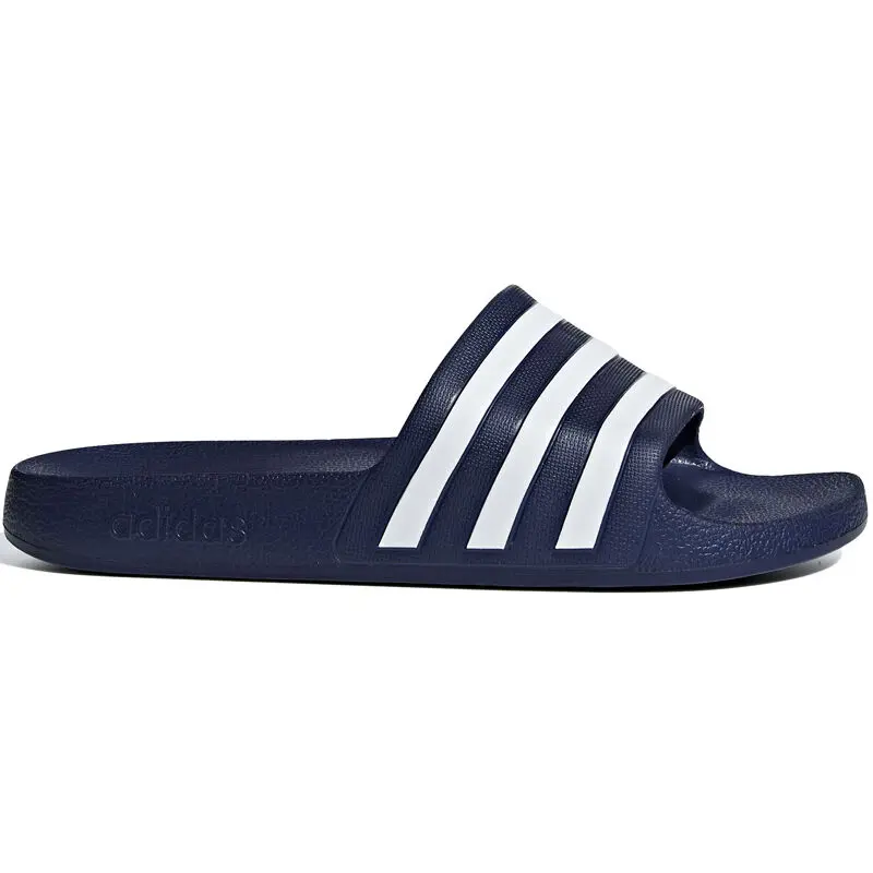 Adidas Muške papuče Adilette Aqua, F35542, Teget
