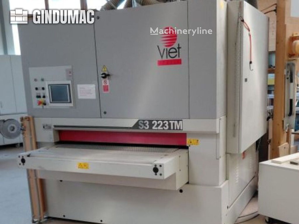 Viet S3 223TM obradni centar