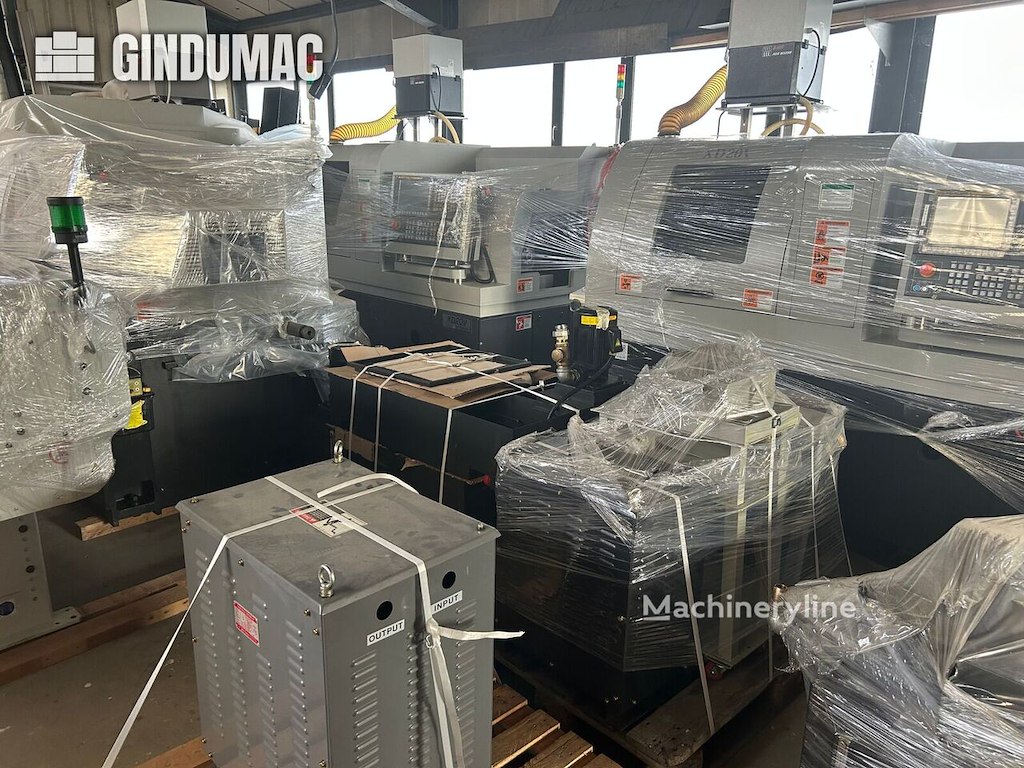 Iemca ELITE 220 R strug za metal