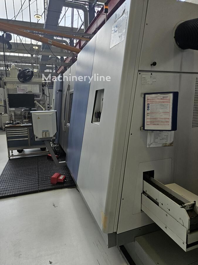 Gildemeister GMX 300 linear SL obradni centar