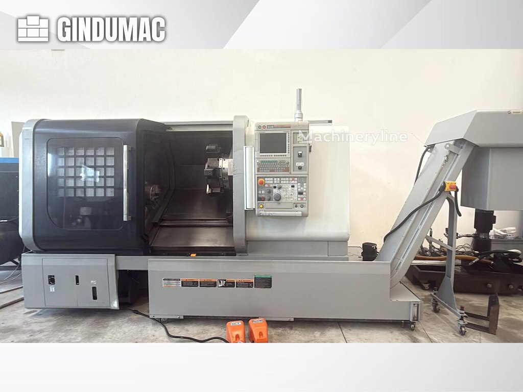 Mori Seiki NLX 2500M obradni centar