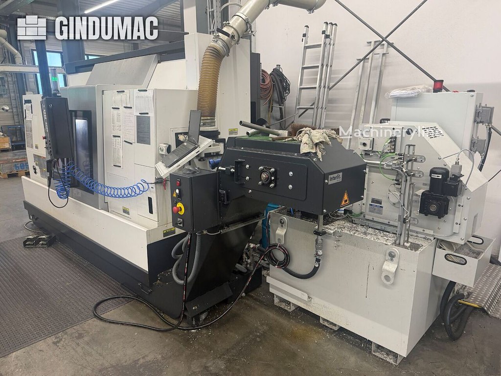 Okuma LB3000II-MYC 950 strug za metal