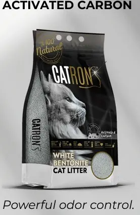 Catron bestonit-aktivni ugalj 10L
