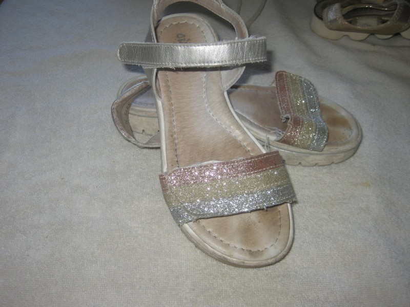 ciciban sandale br 34 gaz 20 cm