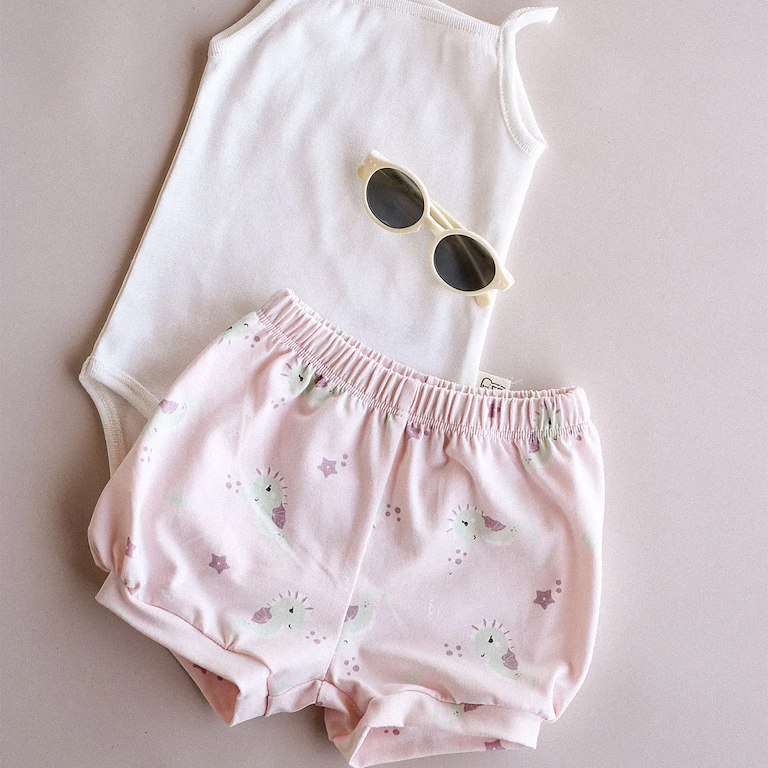 Just kiddin baby komplet Floating fairies, 56-62