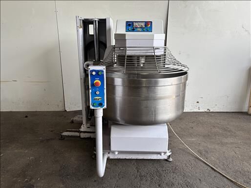 MacPan MSPV300 Self Tilting Bowl Mixer mikser za testo